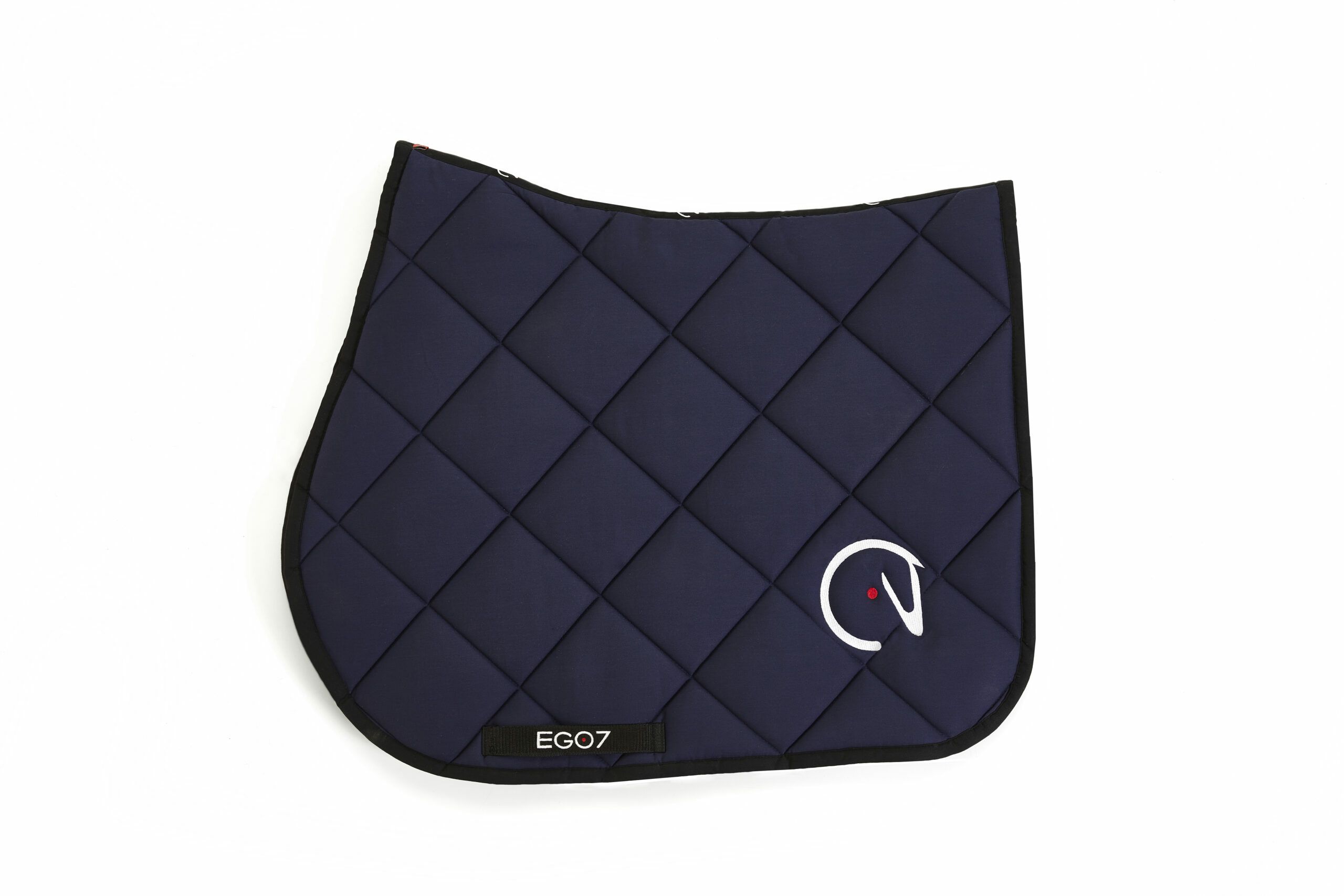 【EGO7】HH diamond quilted 障害用ゼッケン | 【HORSE LOVER kc. オンラインストア】